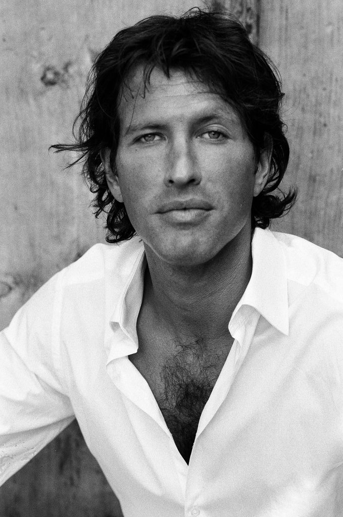 Cleanse before Christmas with Chris James